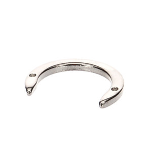 Wilbur Curtis WC-1906 C-Ring, 0.760" Heigth, 0.090" Width, 0.917" Length, Tt-3
