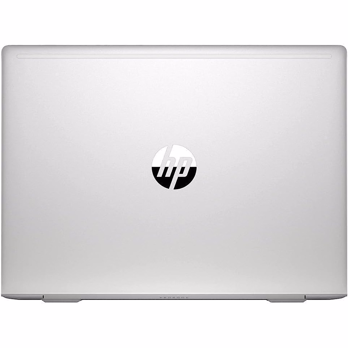 HP ProBook 640 G5 Laptop, 14" FHD (1920x1080) Notebook, Intel Core i5-8265, 16GB RAM 512GB SSD, Backlit Keyboard, Fingerprint, Windows 10 Pro (Renewed)