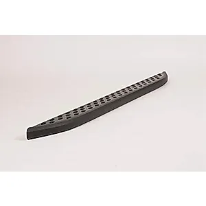 Dee Zee DZ16201 NXc Black Running Boards