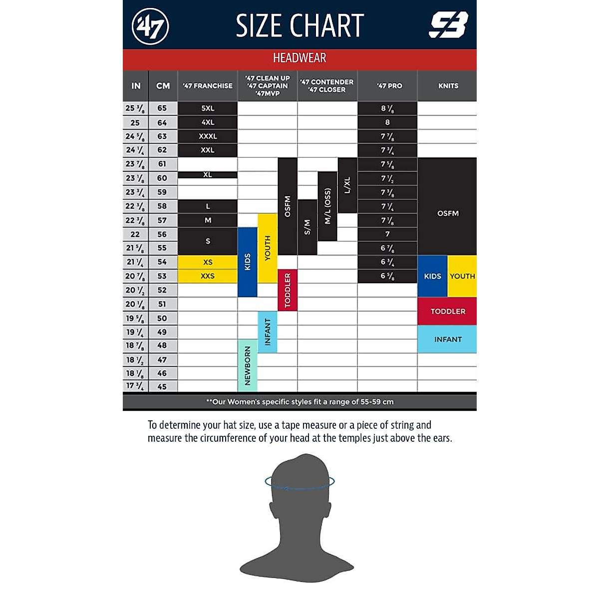 Men's Vintage Skate Logo Black on Black Clean Up Adjustable Hat - One Size