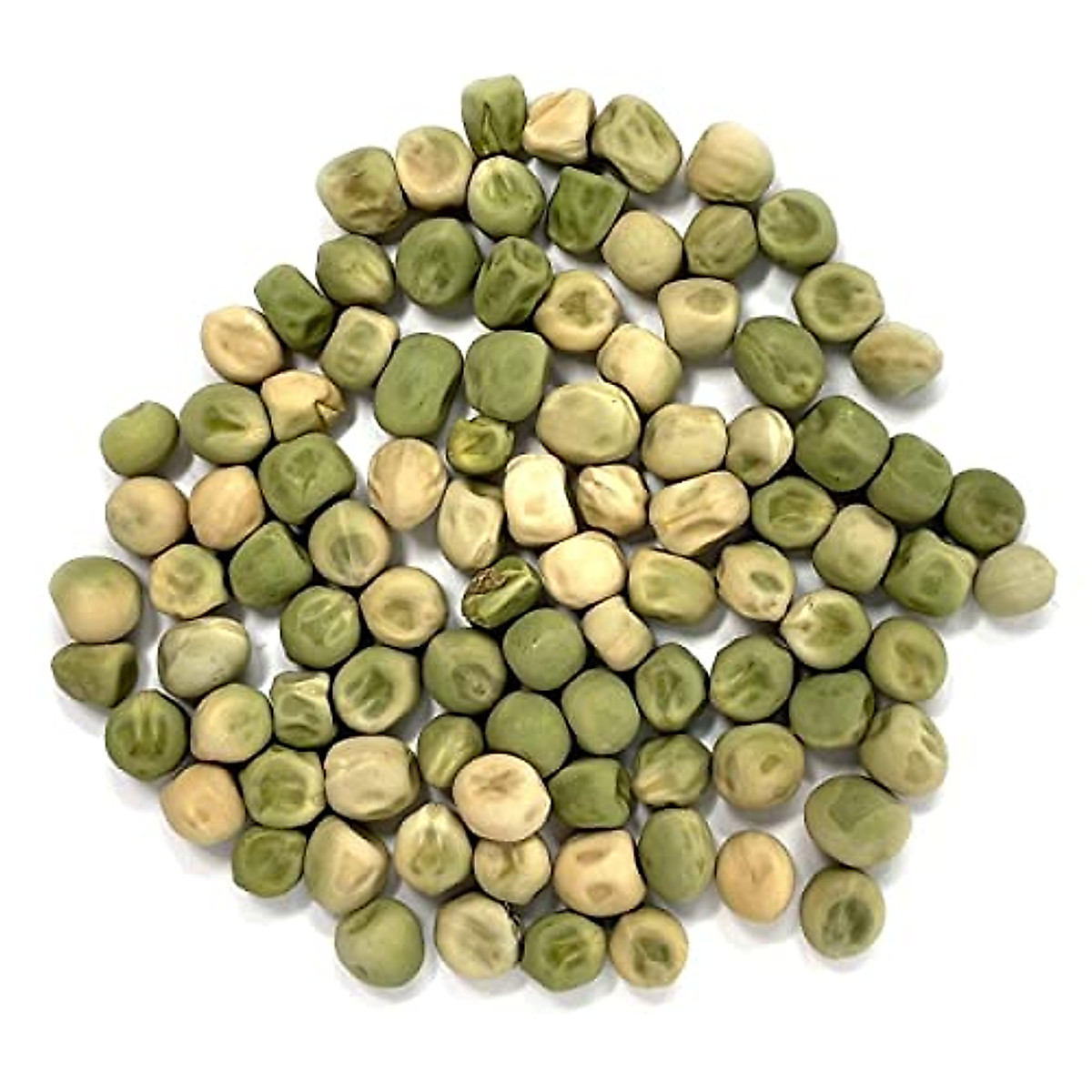 Purely Organic Products Purely Organic Heirloom Snap Pea Seeds (Sugar Daddy) - Approx 90 Seeds