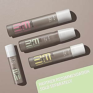 EIMI Pearl Styler Hair Gel, For a Strong Flexible Hold, Protects Against UV Damage , 3.59 oz