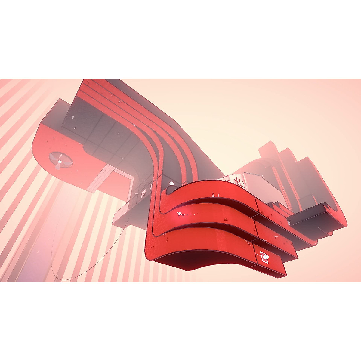 Etherborn - Nintendo Switch