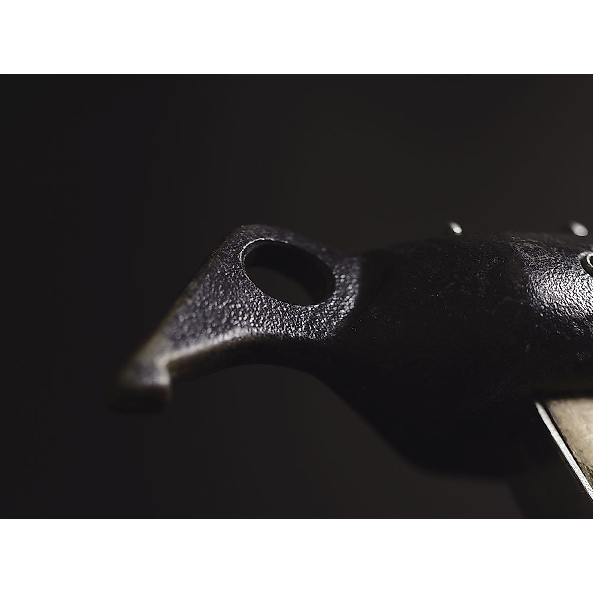 Snow Peak Copper Peg Hammer, Tent Stake Hammer