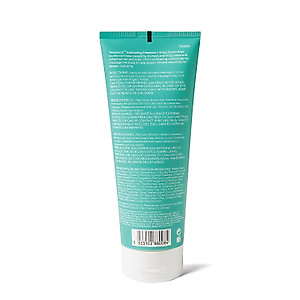 Texture ID Exfoliating Shampoo + Scalp Scrub