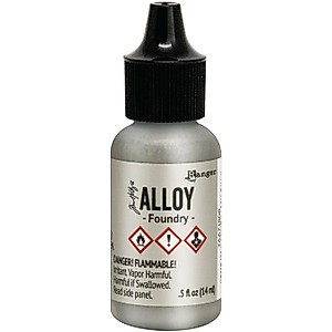 Tim Holtz - Ranger TIM HOLTZ ALLOYS FOUNDRY