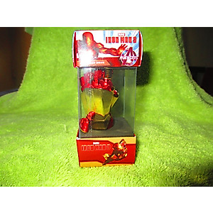 USB Flash Drives Iron Man Hand Pendrive 2.0 -64g