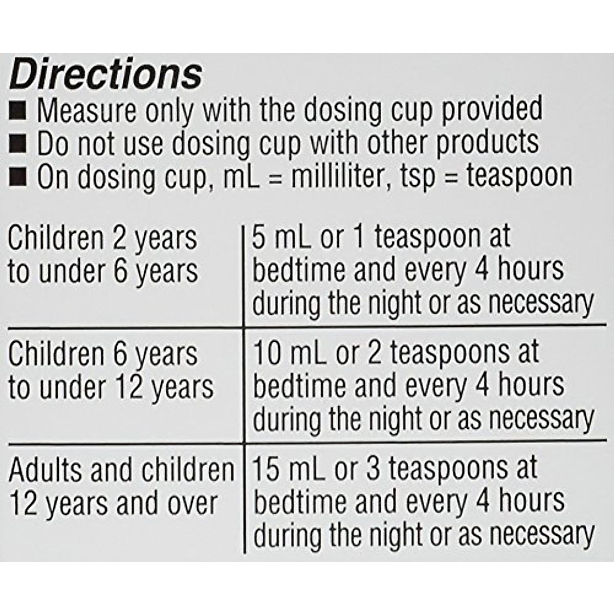 Kids Cold Medicine and Mucus Relief for Ages 2+, Hylands 4 Kids Cold 'n Mucus, Day and Night Value Pack, Syrup Cough Medicine for Kids, Nasal Decongestant and Allergy Relief, 4 Fl Oz (Pack of 2)