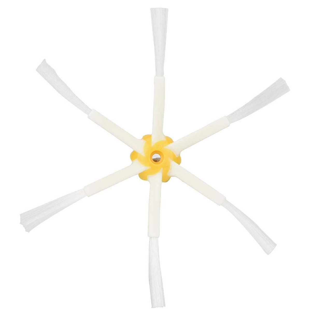 Mumusuki Upgraded Side Brushes Replacement Parts for IROBOT 500 600 700 Series