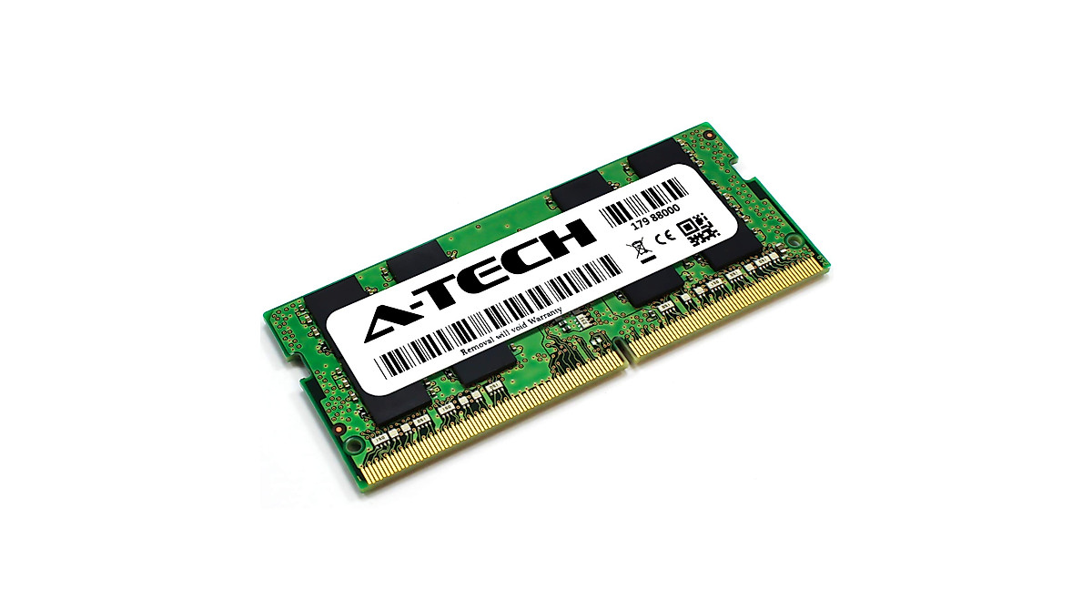 Boost Performance with A-Tech 16GB RAM for Dell Rugged Laptops