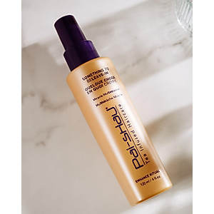 Pai-Shau Something to BeLeave-In - Leave In Conditioner Spray for Detangling, Heat Protection, and Frizz Control
