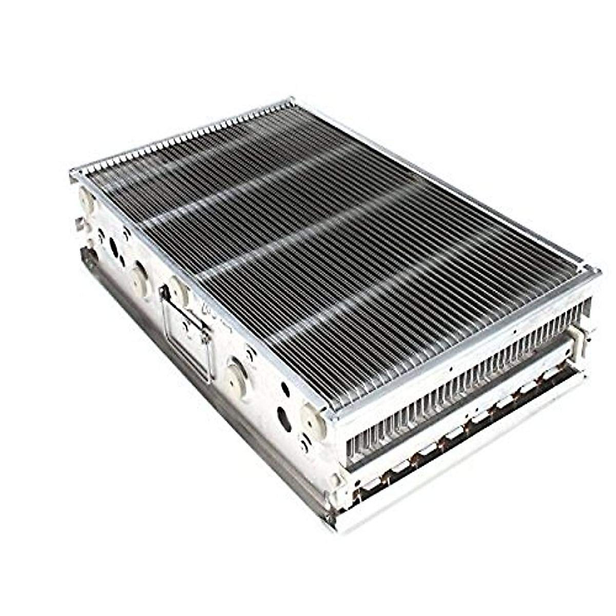 Giles 20521 Giles Left Filter 20"