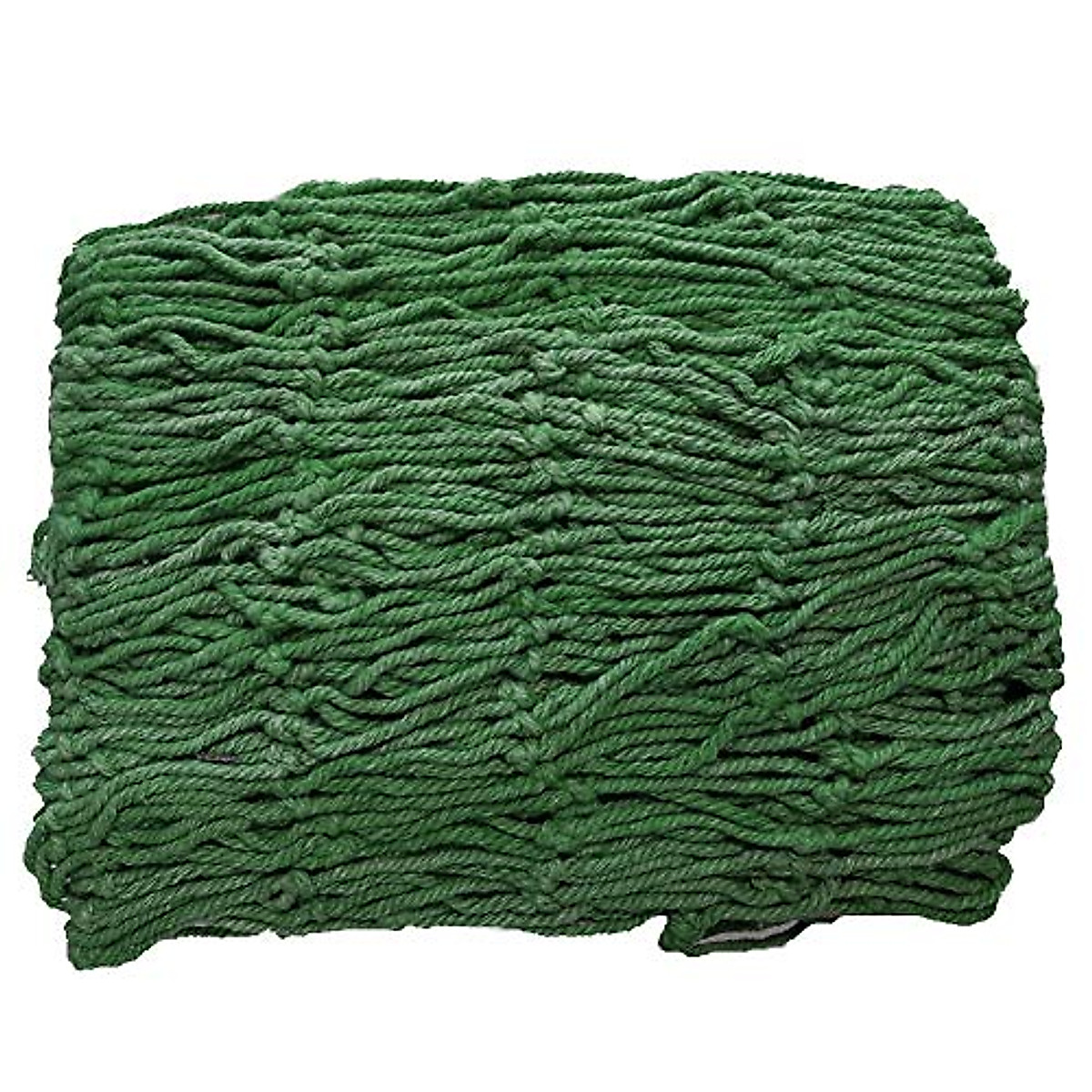Nautical Fish Netting Party Decor 40" x 78" (Moss Green)