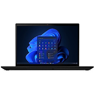Lenovo ThinkPad P16s Gen 1 16.0" WUXGA IPS Laptop (AMD Ryzen 7 PRO 6850U 8-Core 2.70GHz, 32GB LPDDR5 6400MHz, 512GB PCIe SSD, AMD Radeon PRO, Backlit KYB, FP, WiFi 6, Win11Pro) w/Dockztorm Dock