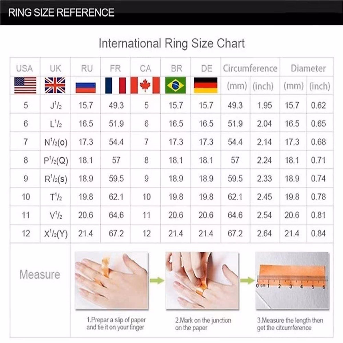 Viyuroyk 925 sterling silver Square Gemstone CZ Diamond Eternal engagement Cubic Zirconia Rings Diamond Rings for Women Jewelry Findings Earring Backs Findings (US Code 11, sapphire)