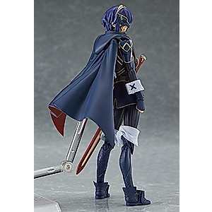 Good Smile Fire Emblem: Awakening: Lucina Figma Action Figure