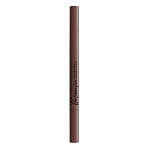 NYX PROFESSIONAL MAKEUP Epic Smoke Liner, Vegan Smokey Eyeliner - Nude Haze (Neutral Brown)