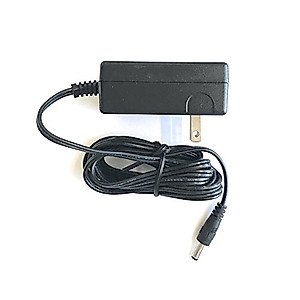 Home Wall AC Power Adapter/Charger Replacement for Brother P-Touch PT-H500, PT-H500LI Label Makers