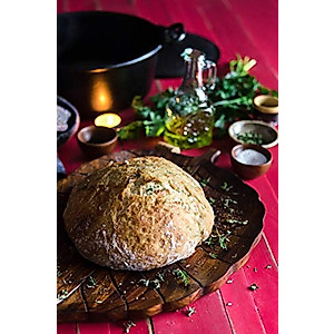 BOBS RED MILL FLOUR BREAD ARTISAN