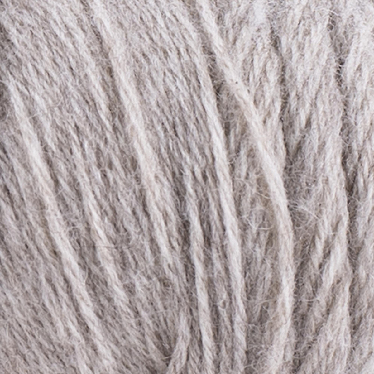 Lion Brand Yarn Fisherman's Yarn, 1 Pack, Oatmeal