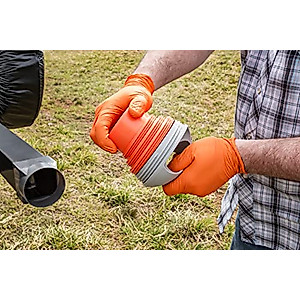 Camco RV Magnetic Bumper Cap | Allows for Convenient Storage of Your 4-in-1 Adapter During Travel | Features a Vented Cap for Air Flow While in Storage (40335), Gray