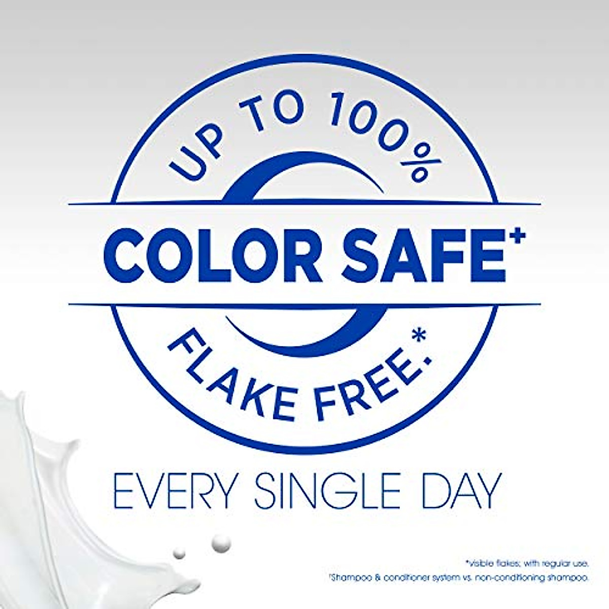 Head & Shoulders Coconut Fresh Anti-Dandruff Paraben Free Conditioner,10.9 fl oz