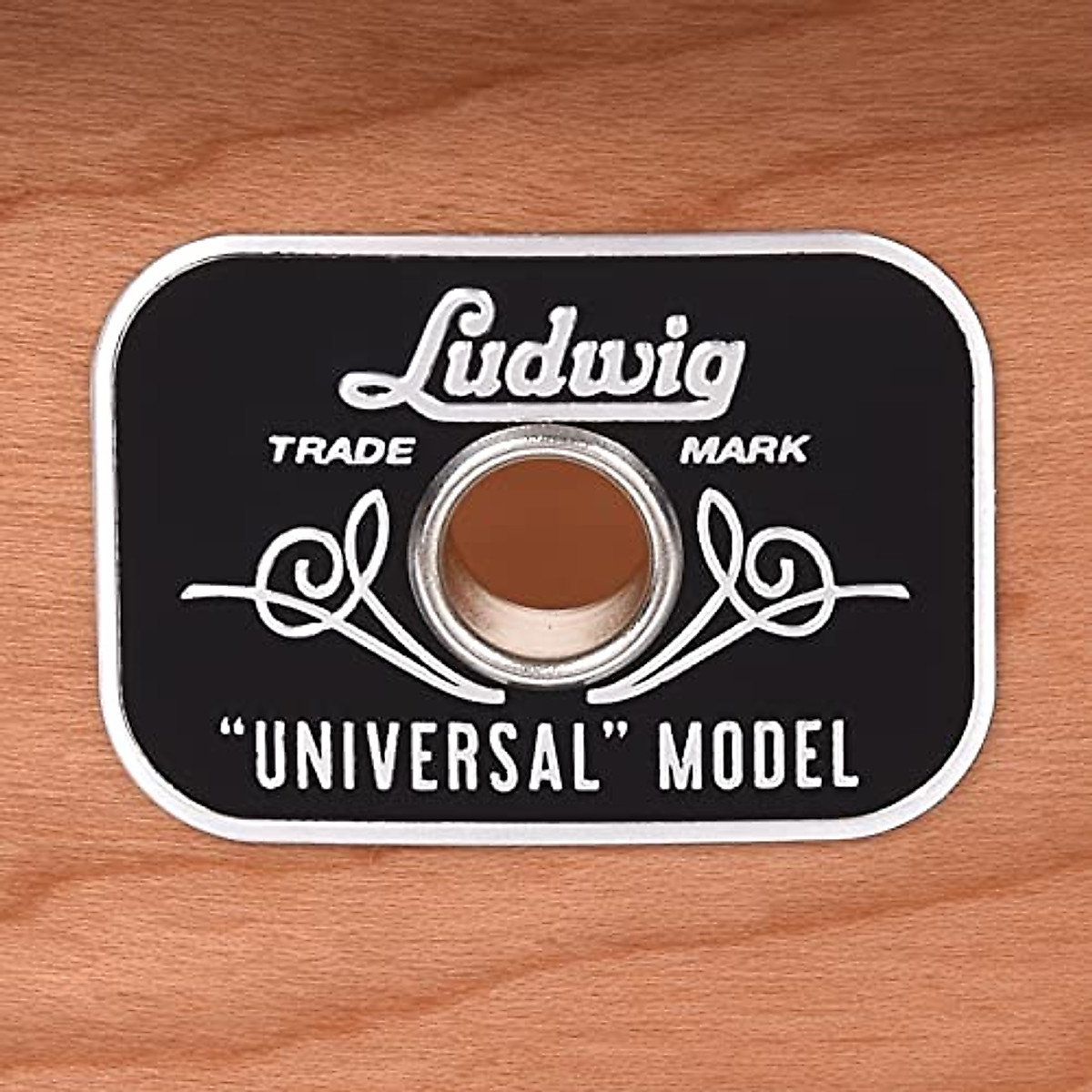 Ludwig Percussion (LU6514CH)