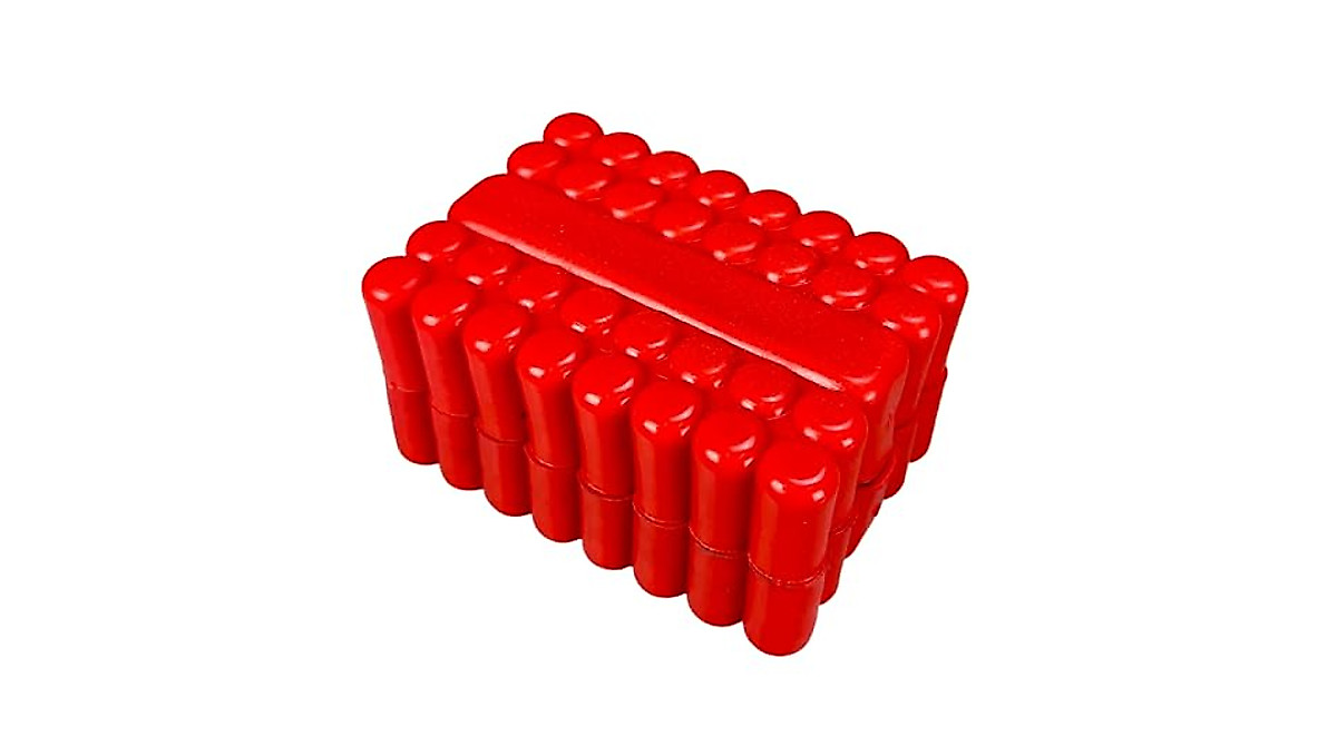 ARTESIA 33 Pc Security Bit Set - Durable & Multi-Purpose