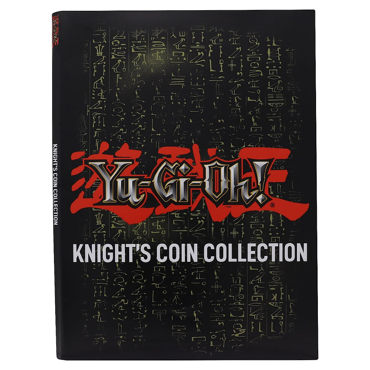 Yu-Gi-Oh! Knights Coin Collection Coin Set (PS4)