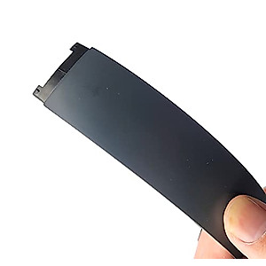 Knomix Top Headband Parts Accessories Replacement for Studio 3.0 Wired Wireless (Shadow Grey)