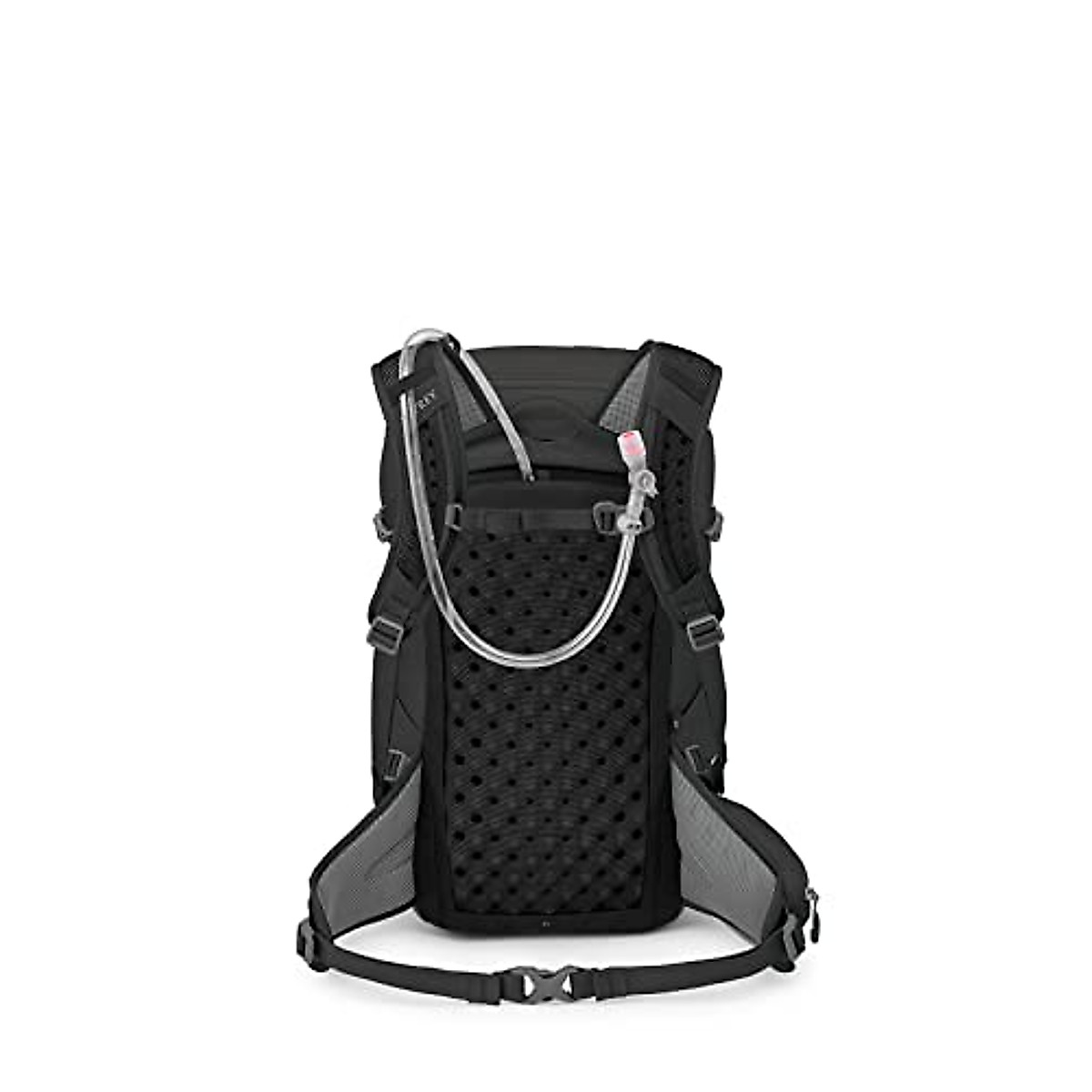Osprey Skimmer 28L Women's Hiking Backpack with Hydraulics Reservoir, Black, One Size