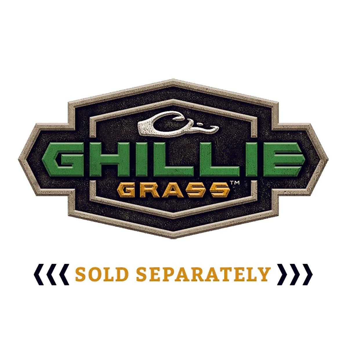 Drake Waterfowl Ghillie Shallow Water Chair Blind Mossy Oak Shadow Grass Habitat