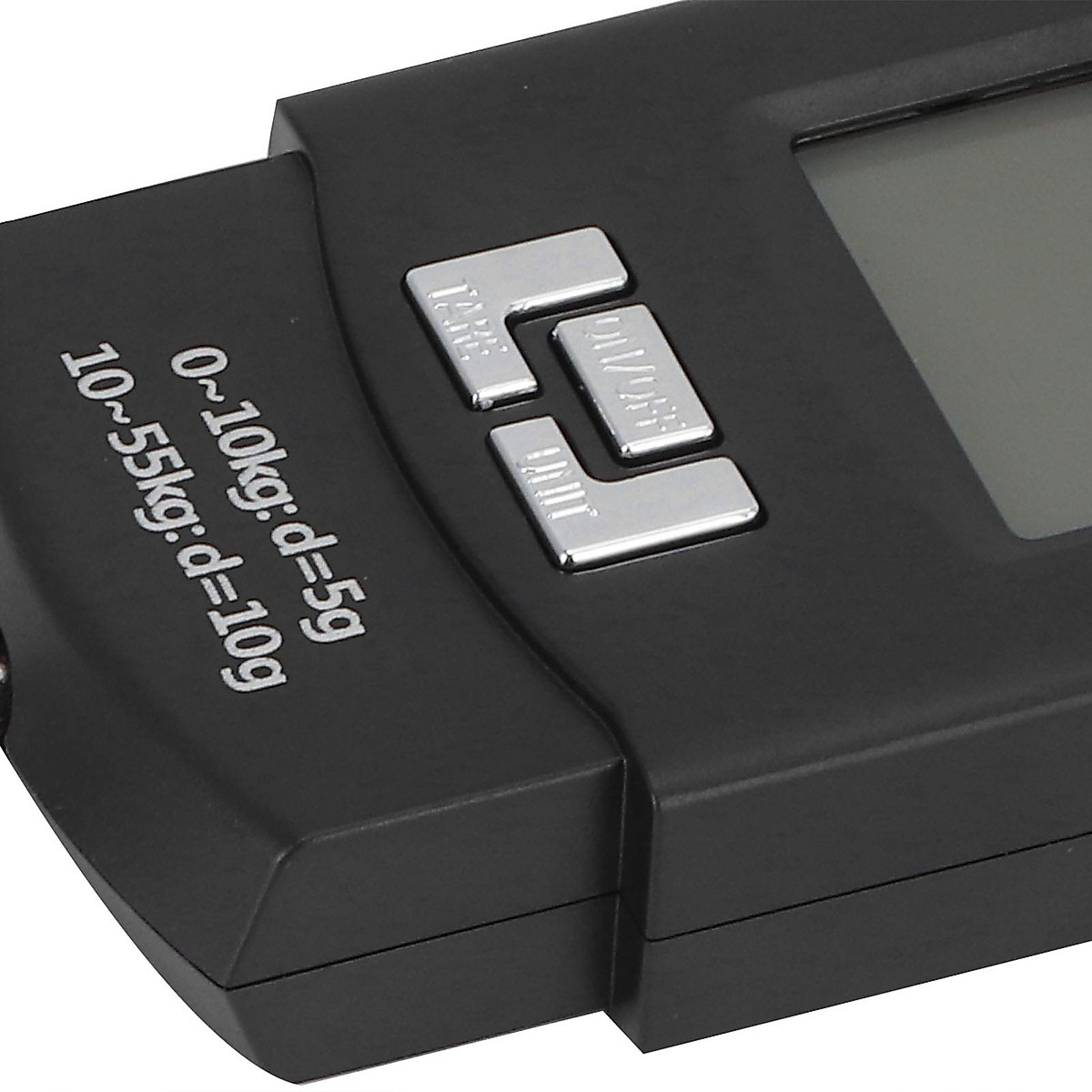 Fish Scale,Electronic Balance Digital Fishing Hanging Hook Scale Fishing Gifts for Men