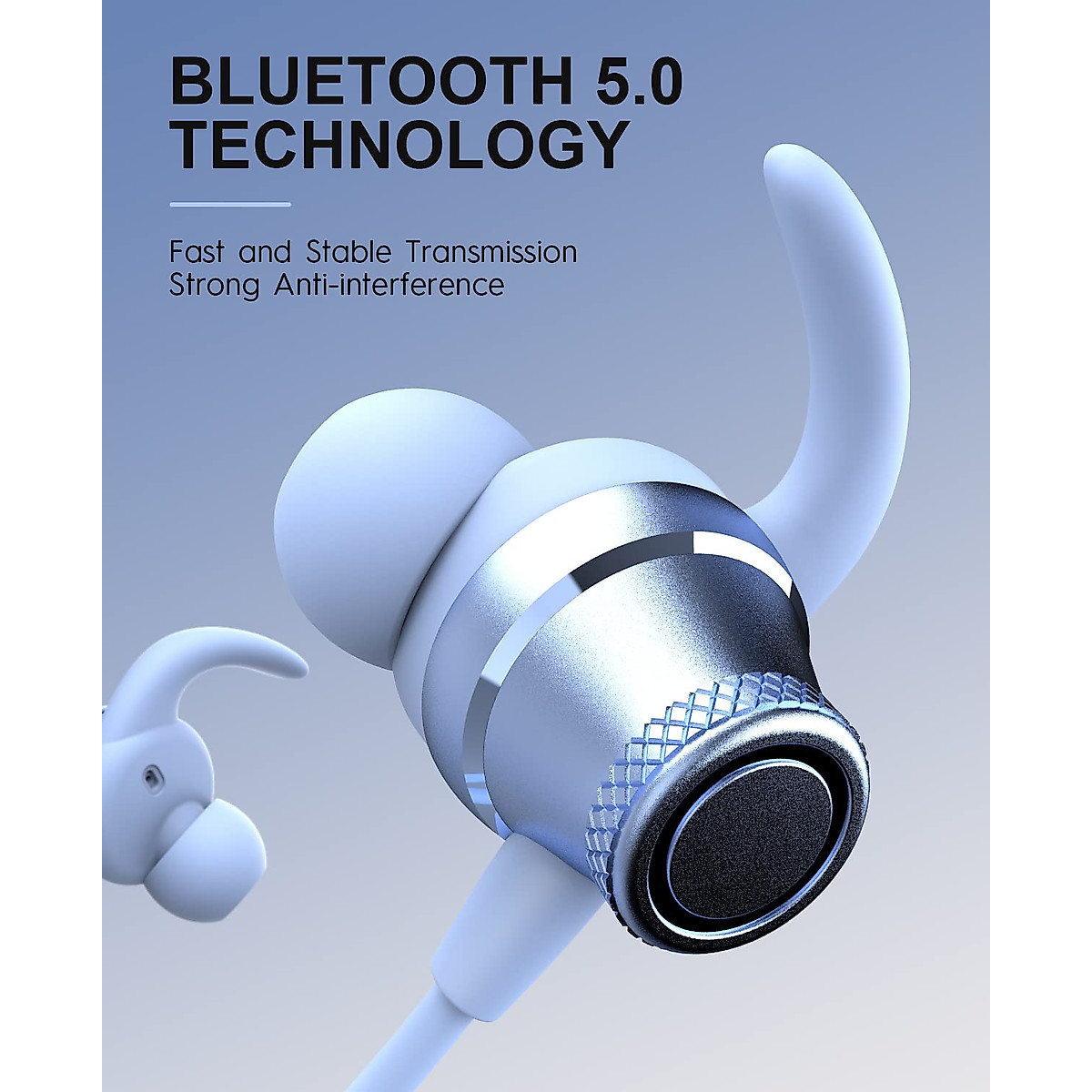 Tecno B1 Wireless Bluetooth Headphones with Microphone B1 Color Bluetooth 5.2 Magnetic Wireless Bluetooth Headphones