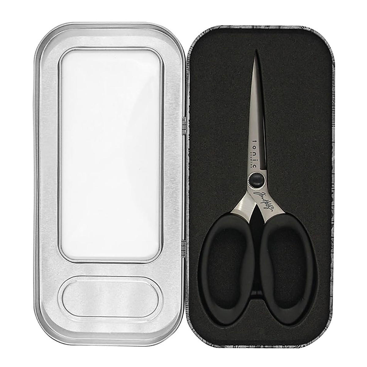 Tonic THoltz Scissors 6"Haberdashery