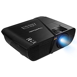 ViewSonic PJD6352 3500 Lumens XGA HDMI Projector