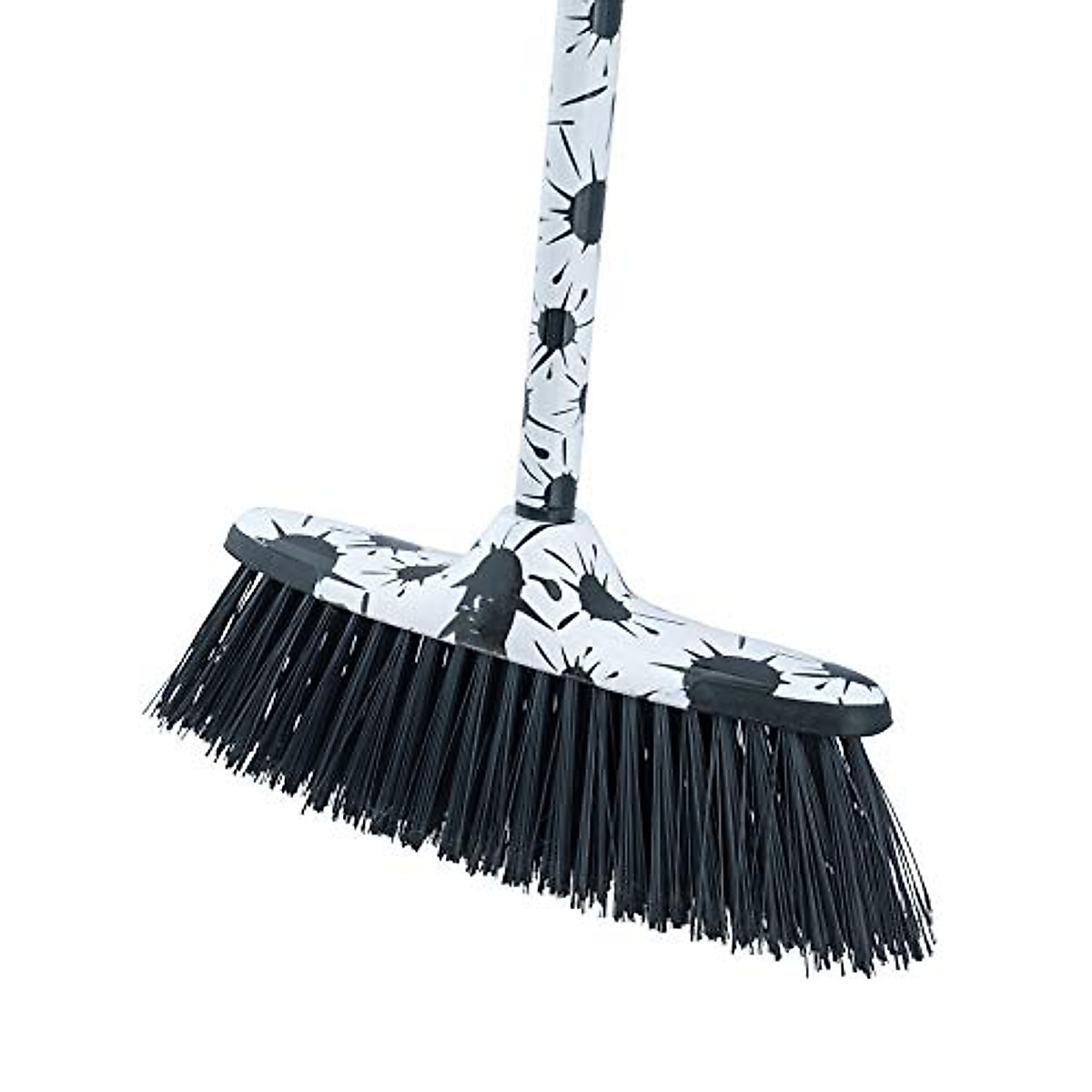 Splash Design Dustpan and Broom Set