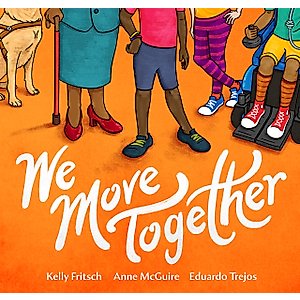 We Move Together