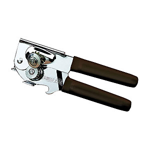 Focus Foodservice 407 Swing-A-Way Manual Can Opener, 1 unit only (assorted colors)