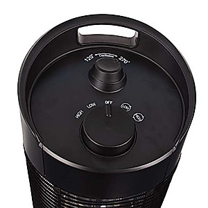 REMINGTON REM-211CF-120 Indoor and Outdoor Electric Heater