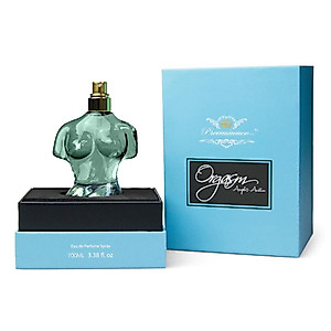 Preeminence, Orgasm Perfume For women, 3.5 Ounce