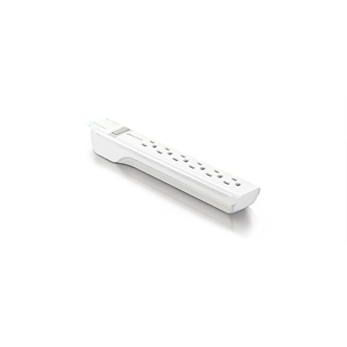 360 Electrical 360313 Suite Surge Protector, 3', White
