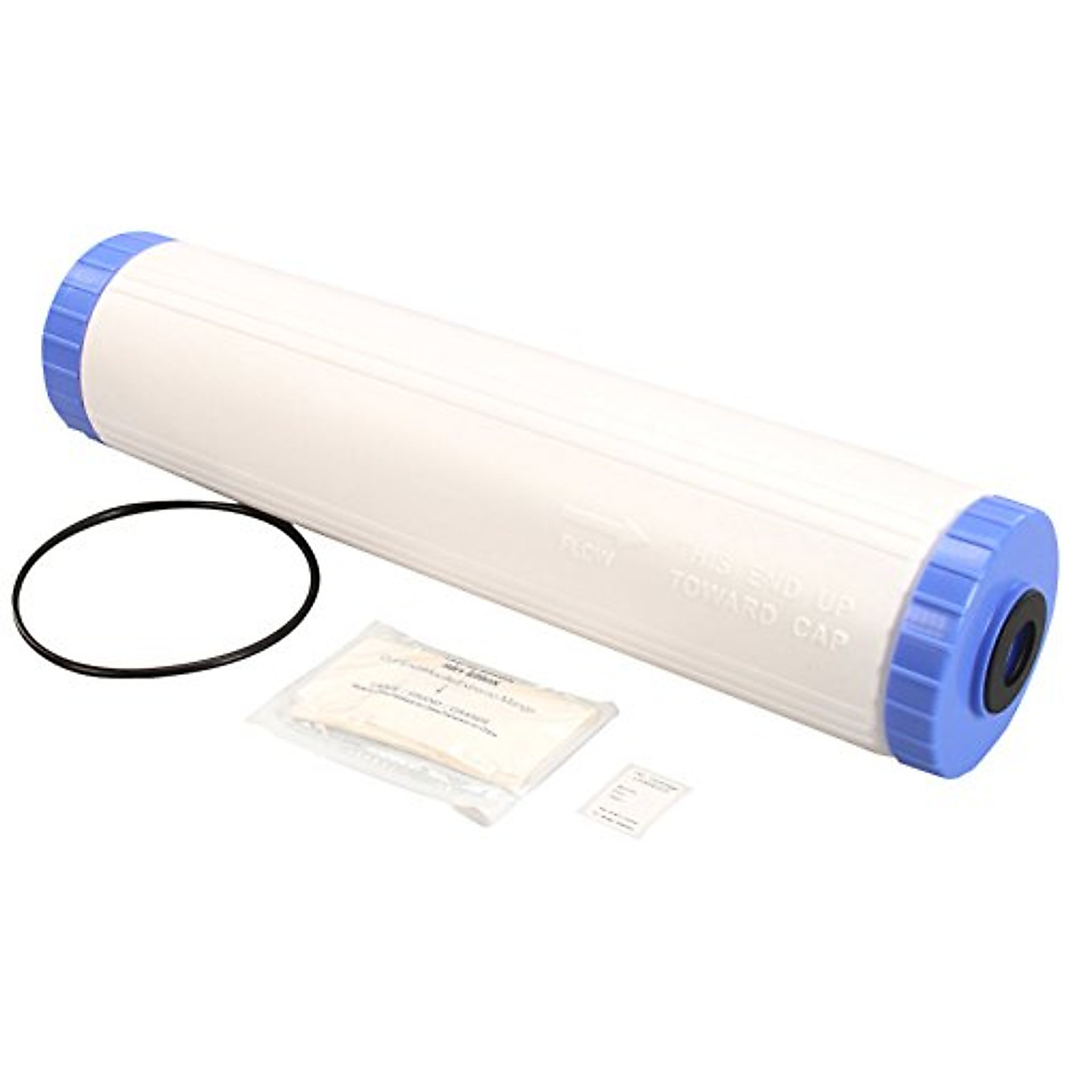 Antunes AJ Antunes 7000554 Cartridge Kit