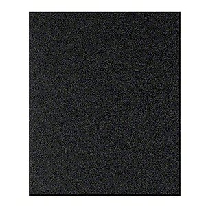 Bosch 2609256 °C00 SIC Manual Use Water Resistant Sandpaper 230 x 280 mm P100