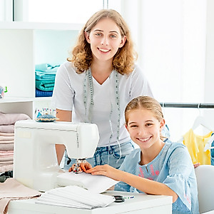 Peryiter 1000 Pcs 4 x 4 Inches White Cotton Fabric Squares Cotton Poplin Fabric Soft Solid Color Quilting Fabric for Beginners DIY Sewing Patchwork Scrapbooking Clothing Craft