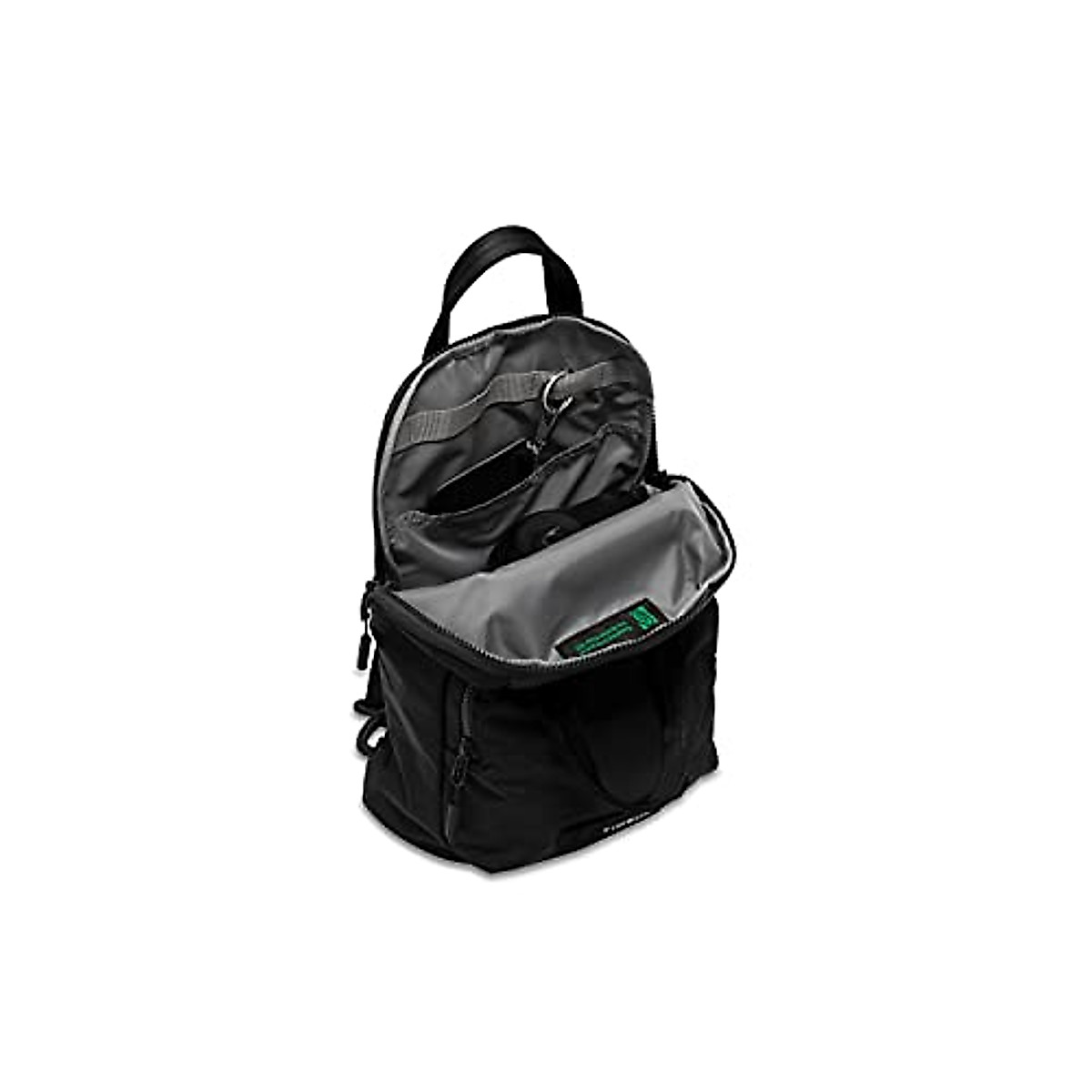 Timbuk2 Spark Mini Backpack, Eco Black