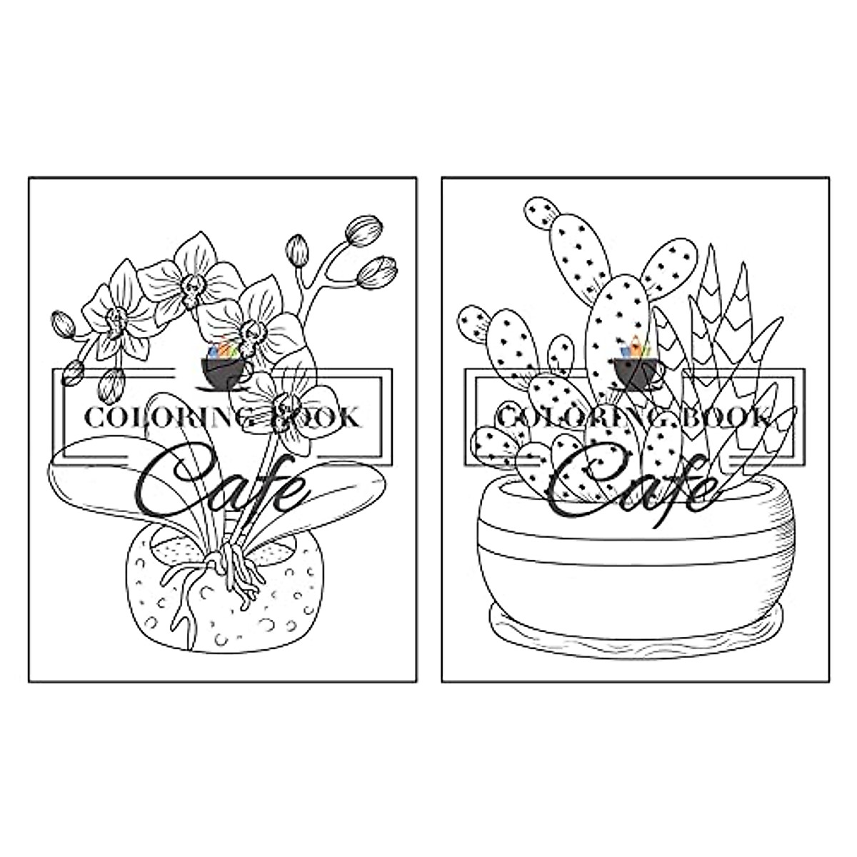 100 Easy Designs: A Large Print Coloring Book Featuring 100 Fun and Easy Designs for Adults, Seniors, and Beginners