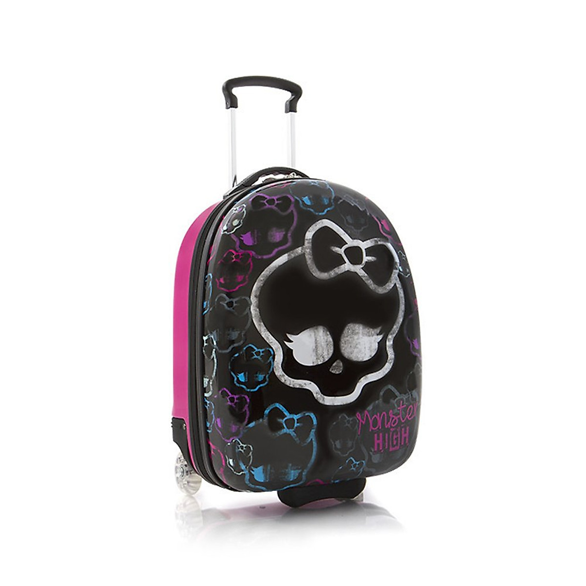 Heys Monster High Luggage Case