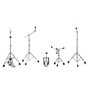 Gibraltar 5700 Hardware Package