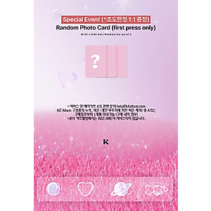 YOOA OH My Girl - 2nd Mini Album Selfish [KIHNO KIT]